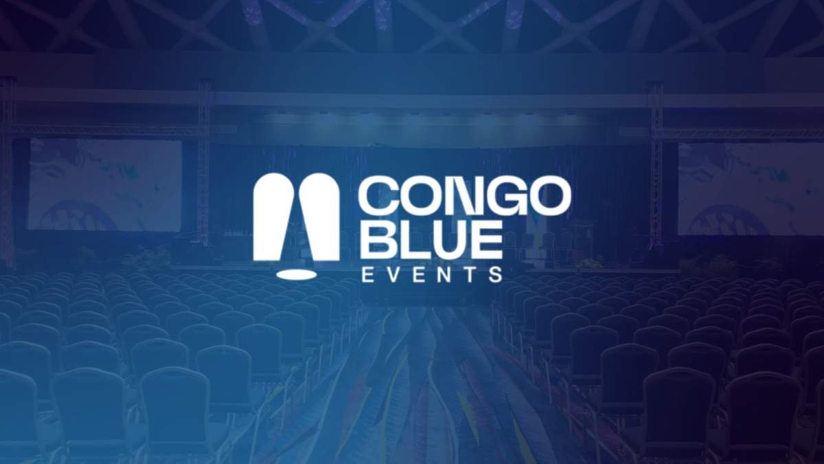 Congo Blue Events | Event Technical Services in Puerto Rico